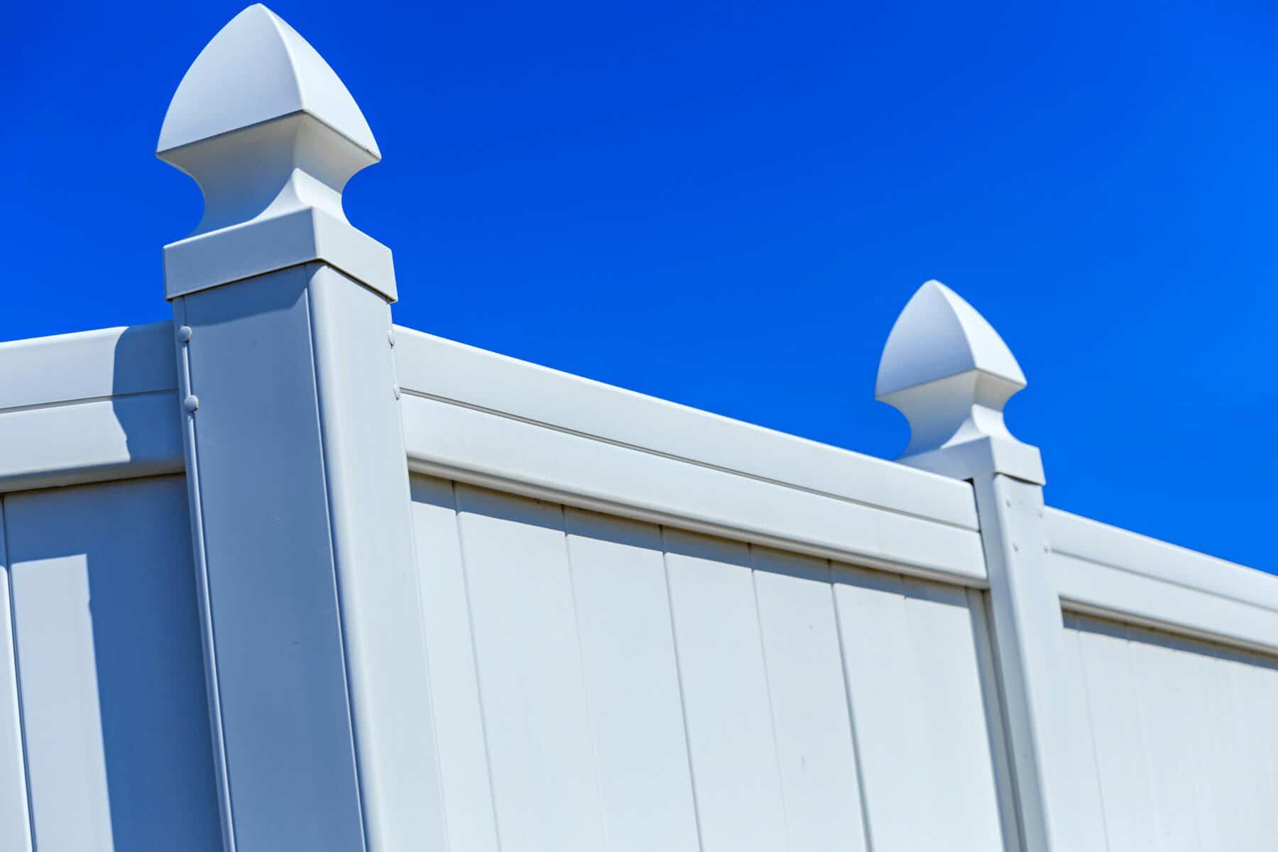 Vinyl Fence Installation in Melbourne, FL | Legendary Fence Company